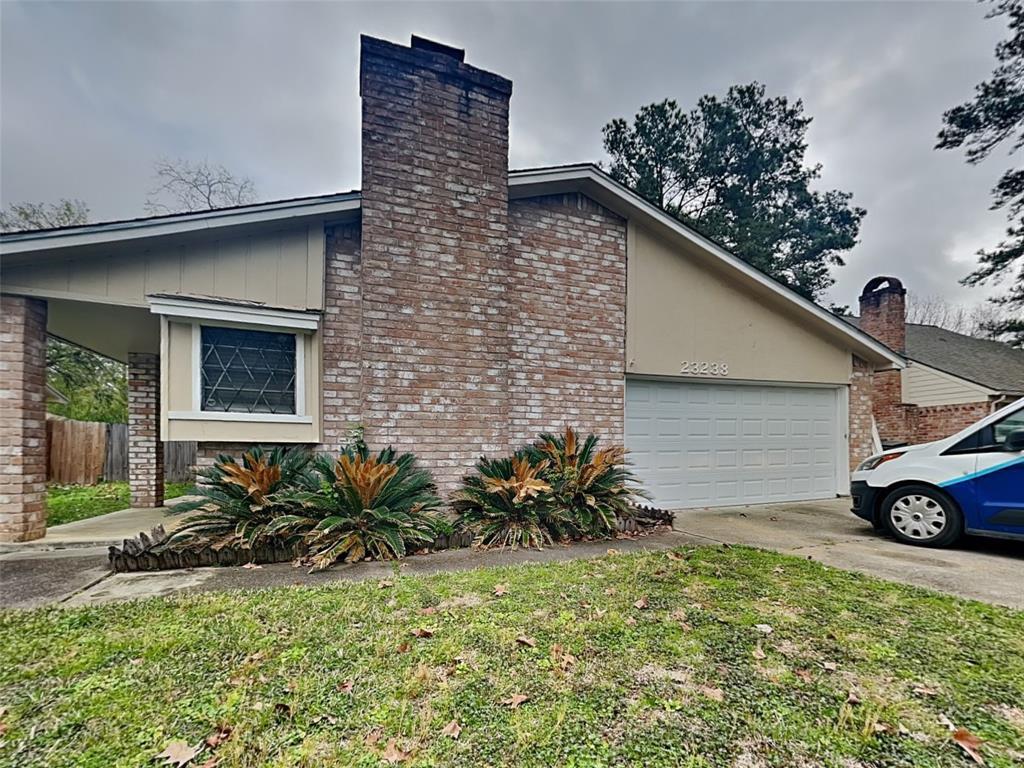 23238 Briarcreek Blvd, Spring, TX 77373 - House Rental in Spring, TX ...