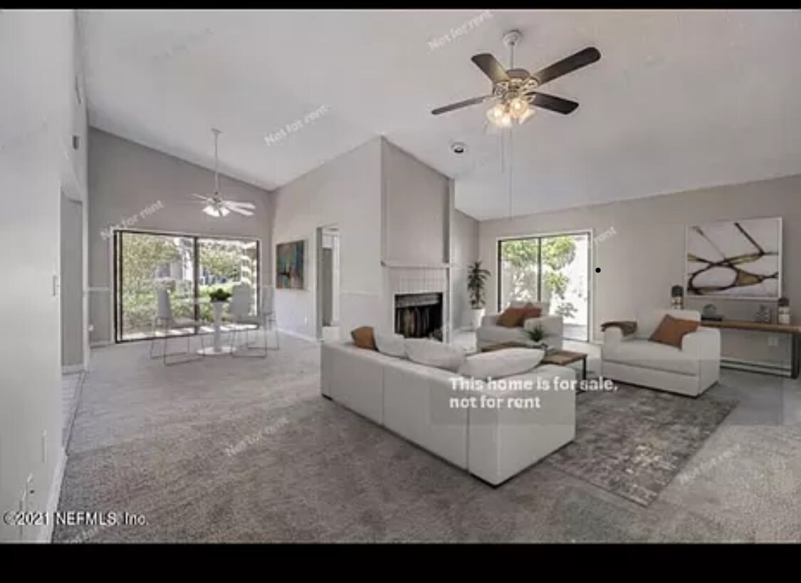 3425 Sarah Spaulding Ct, Jacksonville, FL 32223 - House Rental in ...