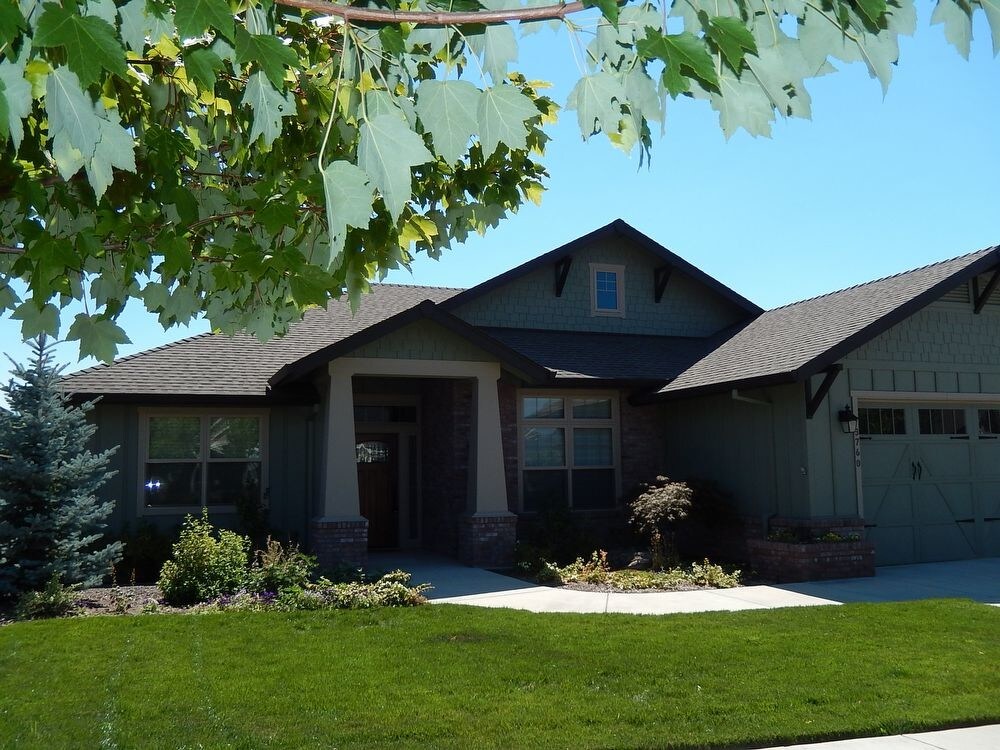 3760 Calle Vista Dr, Medford, OR 97504 - House Rental in Medford, OR ...