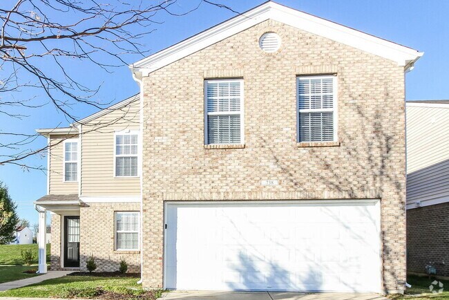 The Villages at Grassy Creek Loft Apartments for Rent - Greenwood, IN ...