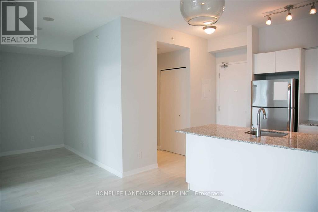 150 E Liberty St Unité 1802, Toronto, ON M6K 3R5 - Appartement à Louer ...