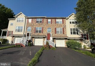 Spring Mill Farms Apartments for Rent with Washer & Dryer - Malvern, PA ...