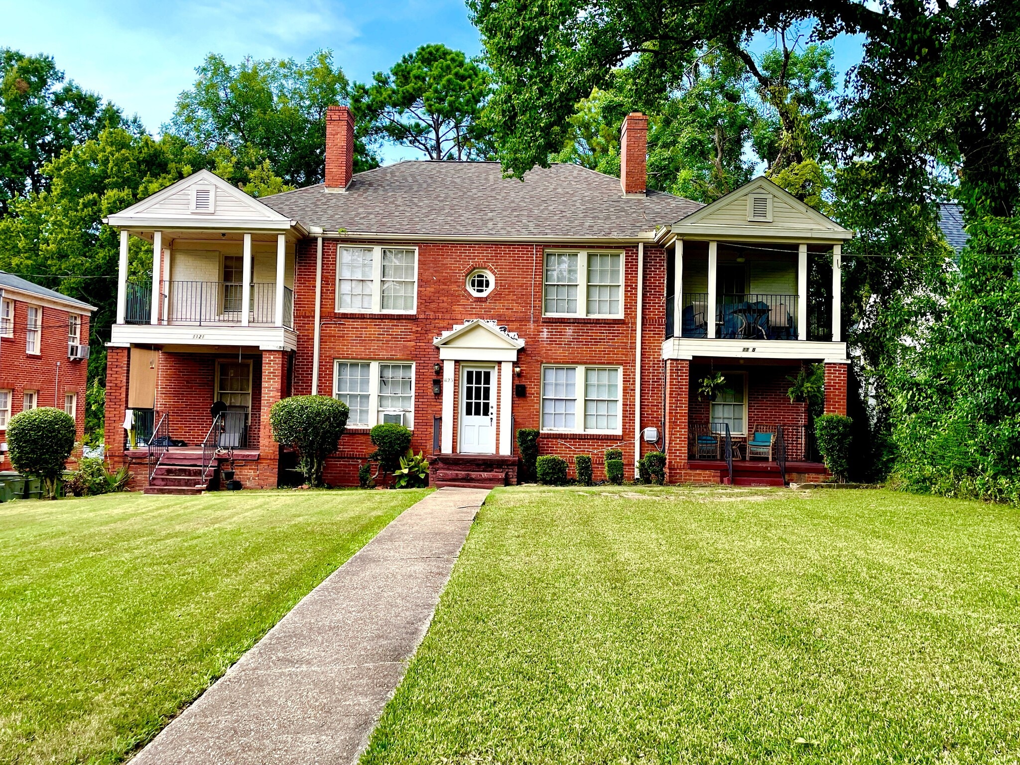 1115-1125 Magnolia Curv, Montgomery, AL 36106 - 1115-1125 Magnolia Curv ...