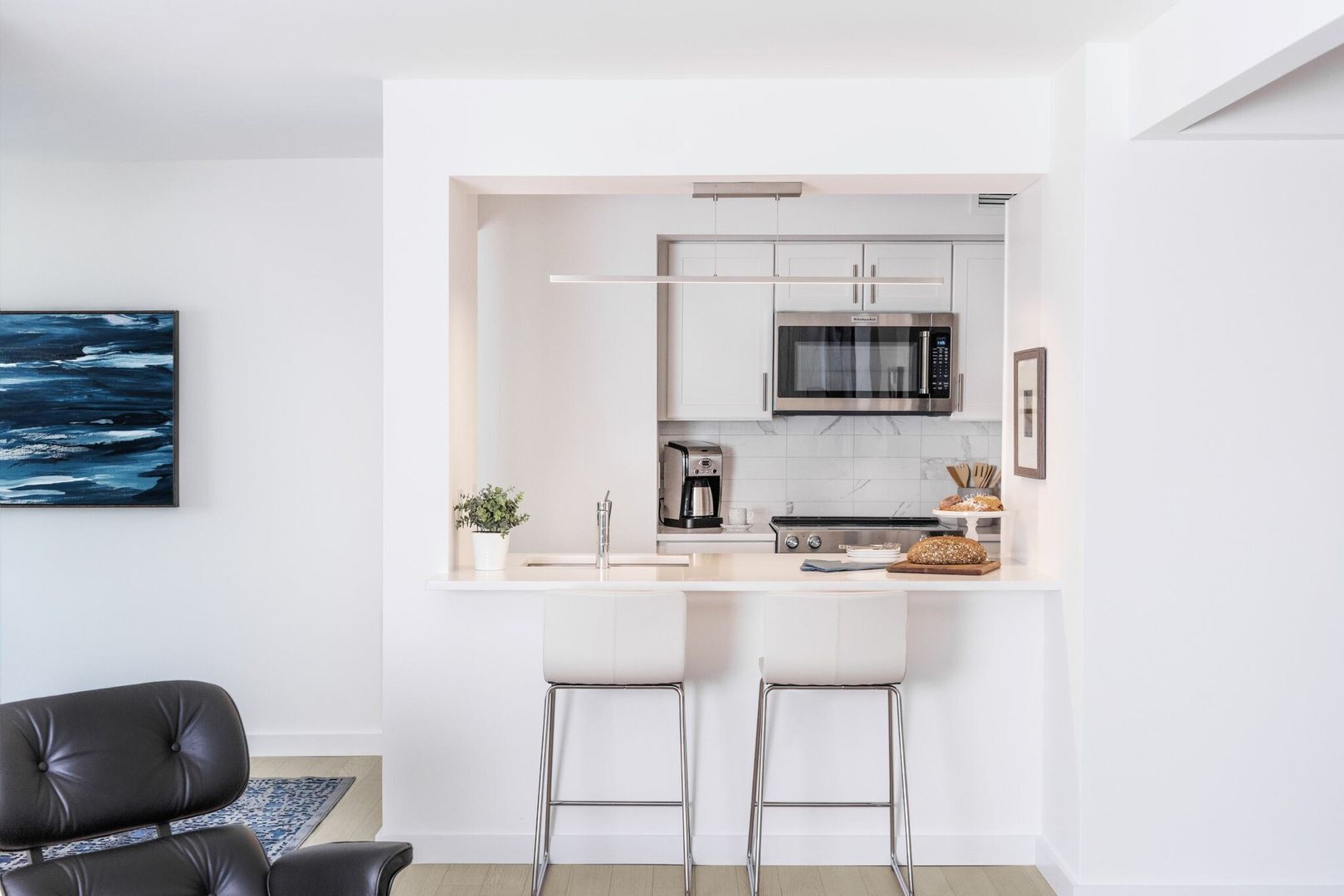 1 Devonshire Pl, Boston, MA 02109 - House Rental in Boston, MA ...