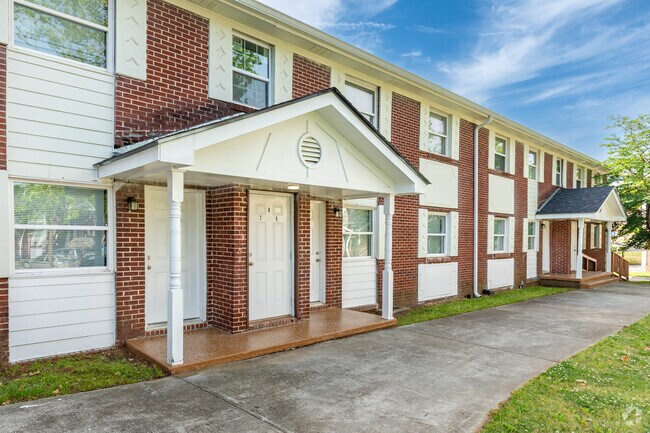 Heritage Pointe - Apartments in Atlanta, GA | Apartments.com