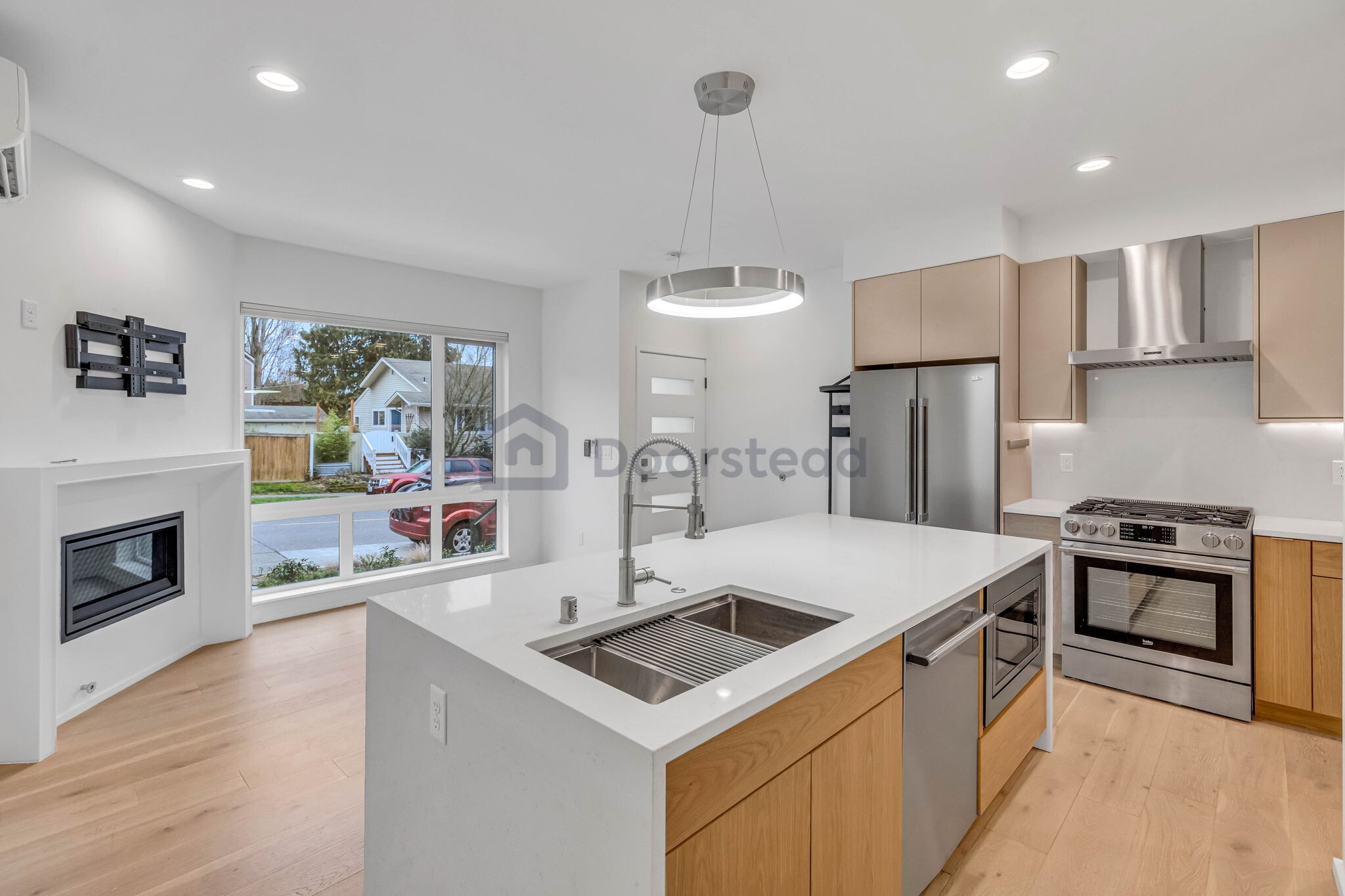 4104 Sw Morgan St, Seattle, WA 98136 - Townhome Rentals in Seattle WA ...