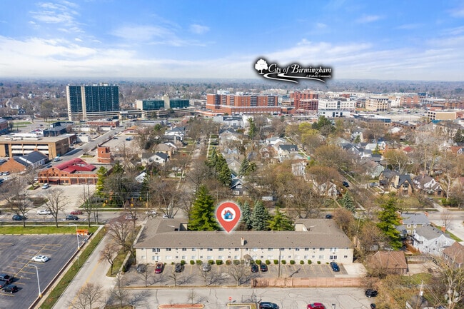Apartments For Rent in Birmingham MI - 163 Rentals | Apartments.com