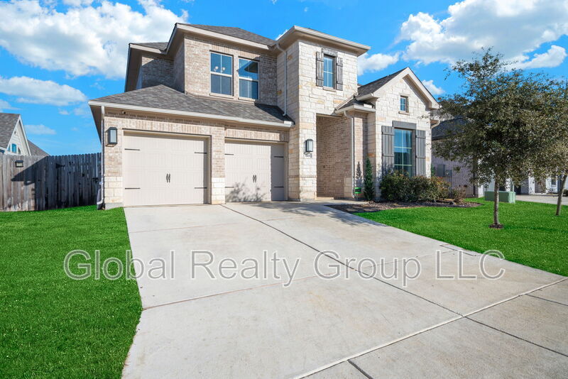 3101 High Meadow St, New Berlin, TX 78155 - House Rental in New Berlin ...