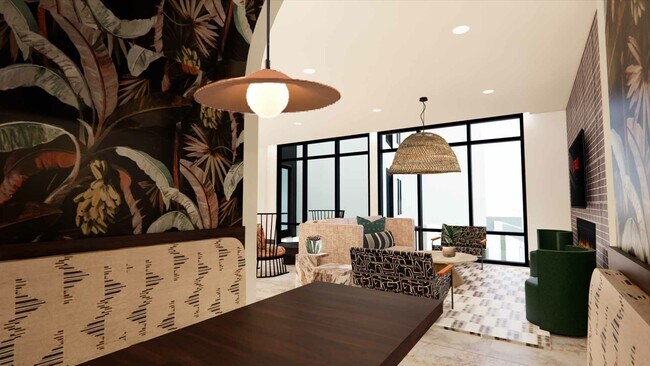 Modera Trinity - Apartments in Dallas, TX | Apartments.com