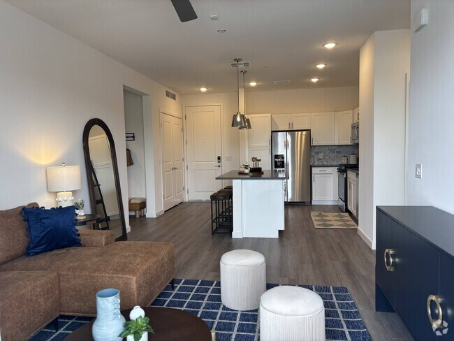 Silverado Ranch Apartments for Rent with High Ceilings - Las Vegas, NV ...