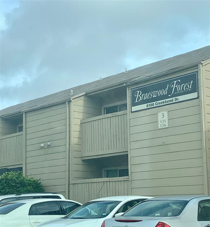 8100 Creekbend Dr Unit 125, Houston, TX 77071 - Room for Rent in ...