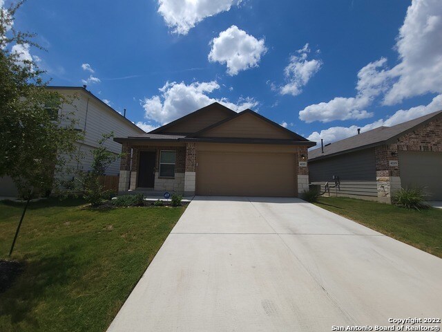 4215 Gossan Spgs, San Antonio, TX 78253 - House Rental in San Antonio ...