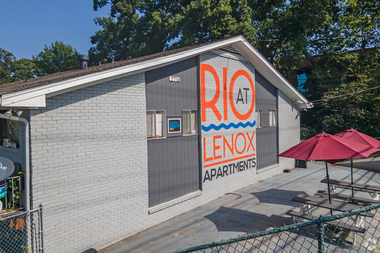 Rio At Lenox Apartments - Atlanta, GA | Apartments.com