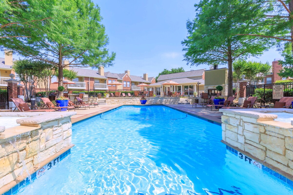 Windhaven Park - 6201 Windhaven Pky Plano, TX - Apartments for Rent in ...