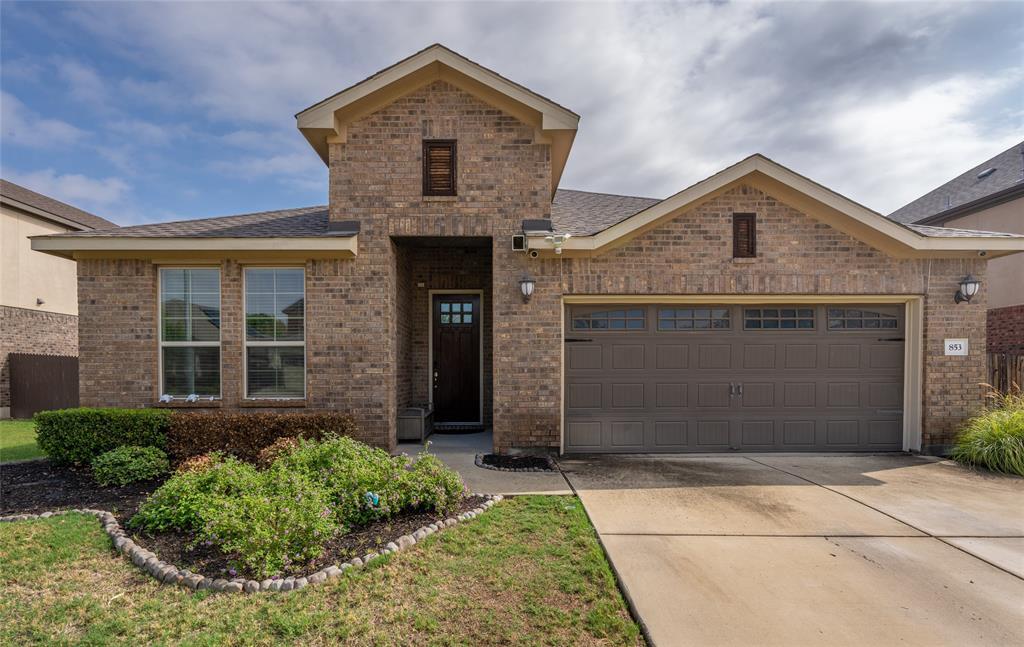 853 Expedition Way, Round Rock, TX 78665 - House Rental in Round Rock ...