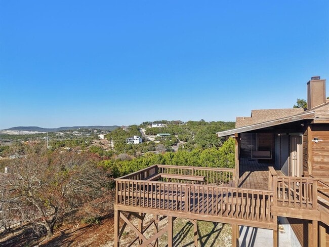 21009 Fawn Ridge Dr, Lago Vista, TX 78645 - House Rental in Lago Vista ...