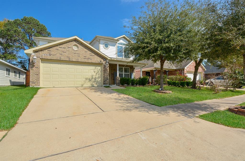 6838 Hampden Point Ct, Houston, TX 77040 - House Rental in Houston, TX ...