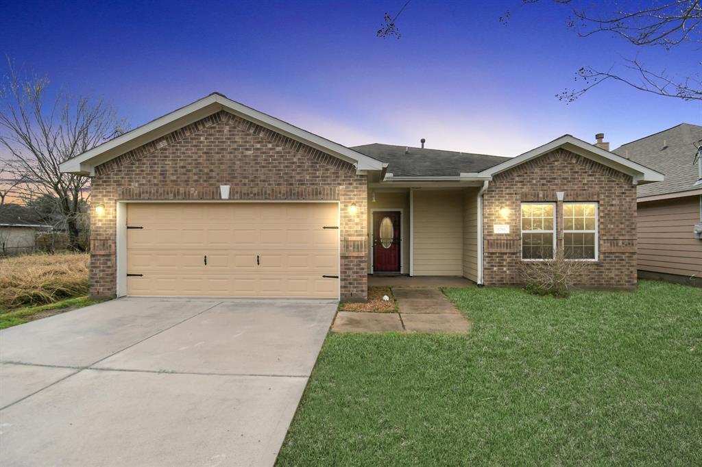 8204 Livingston St, Houston, TX 77051 - House Rental in Houston, TX ...