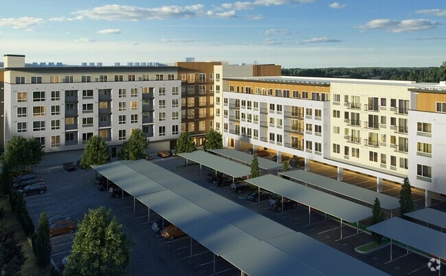 Studio Apartments Bend Oregon