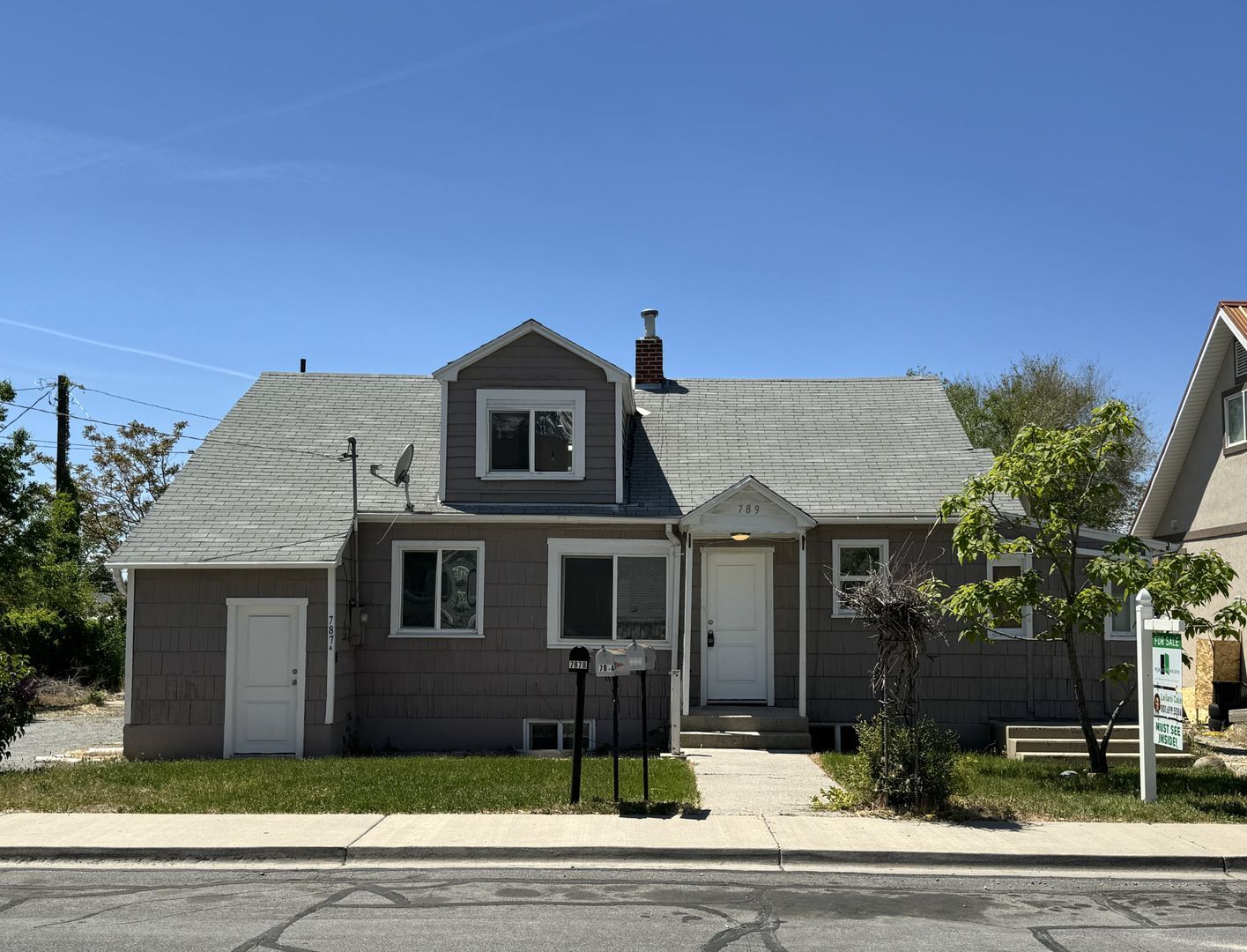 789 200 E Unit 787-789 North 200 East - 787, Orem, UT 84057 - Room for ...