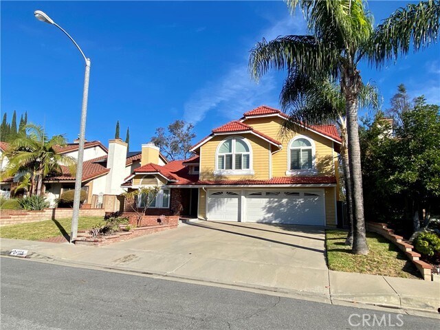 24209 Delta Dr, Diamond Bar, CA 91765 - House Rental in Diamond Bar, CA ...