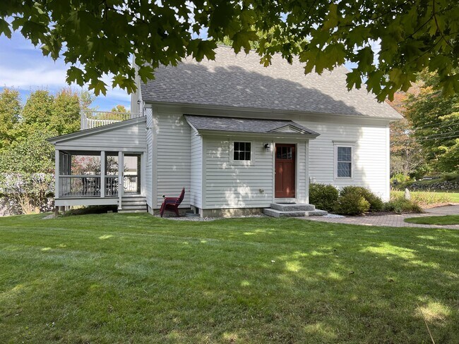5 Lower Ladd Hill Rd, Meredith, NH 03253 - House Rental in Meredith, NH ...