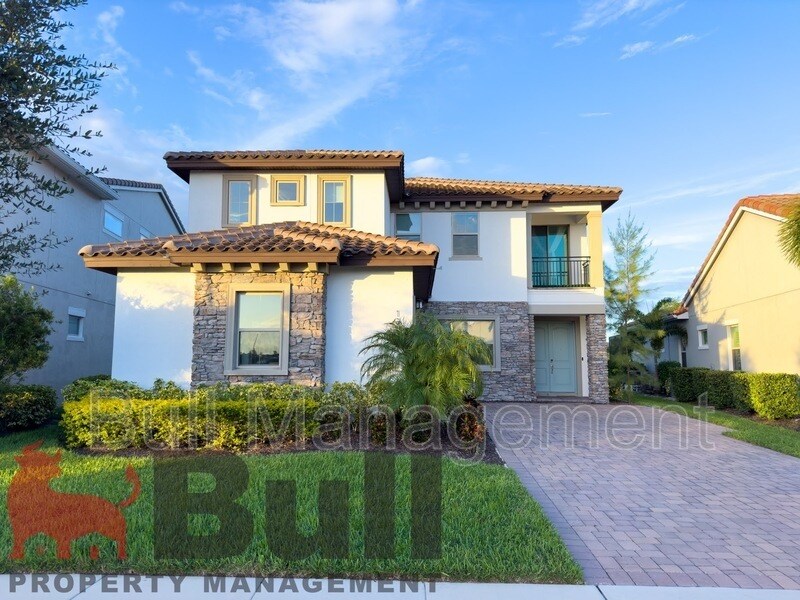 13079 Stanthorne Ave, Orlando, FL 32832 - House Rental in Orlando, FL ...