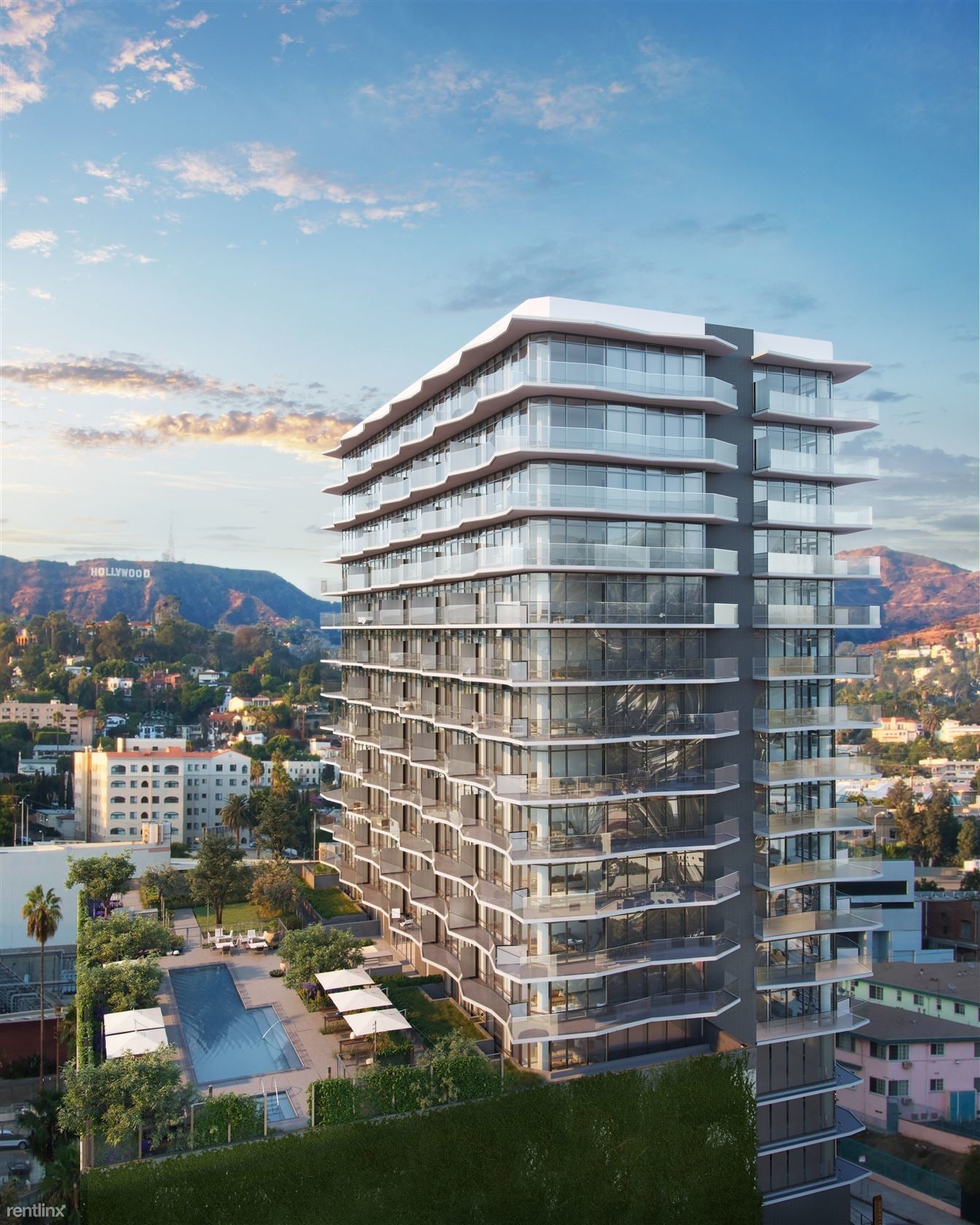 1755 Argyle Ave Los Angeles Ca 90028