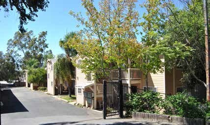 The Kentucky - Apartments in Fallbrook, CA | Apartments.com