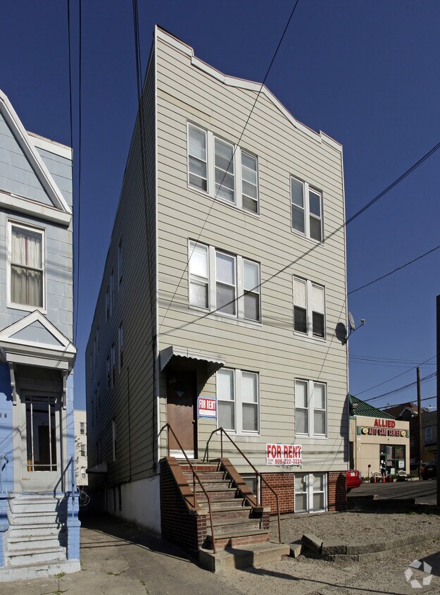 310 DANFORTH Ave, Jersey City, NJ 07305 - 310 DANFORTH Ave Jersey City ...