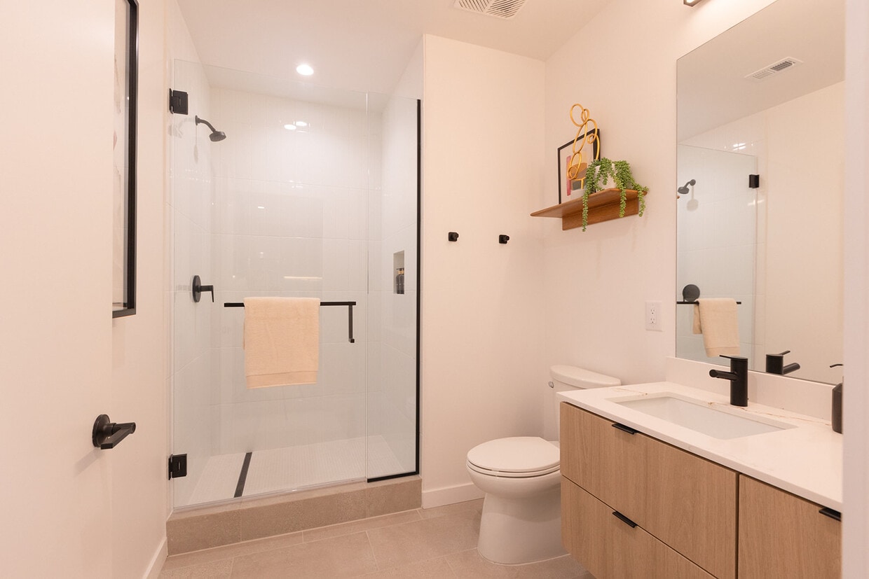 The Mitchell - 250 Martin Luther King Jr Dr Sw Atlanta, GA 30303 ...