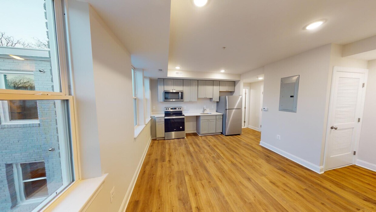 232 Hamilton St NW Unit 211, Washington, DC 20011 - 232 Hamilton St NW ...