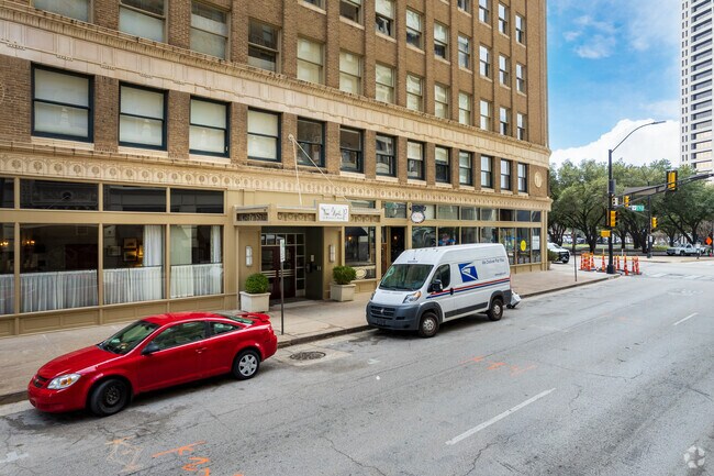 Neil P. Anderson Building - Apartments in Fort Worth, TX | Apartments.com