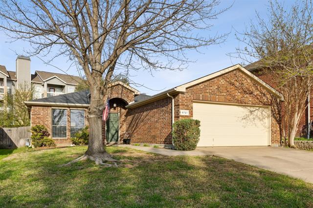 6721 Friendsway Dr, Fort Worth, TX 76137 - House Rental in Fort Worth ...