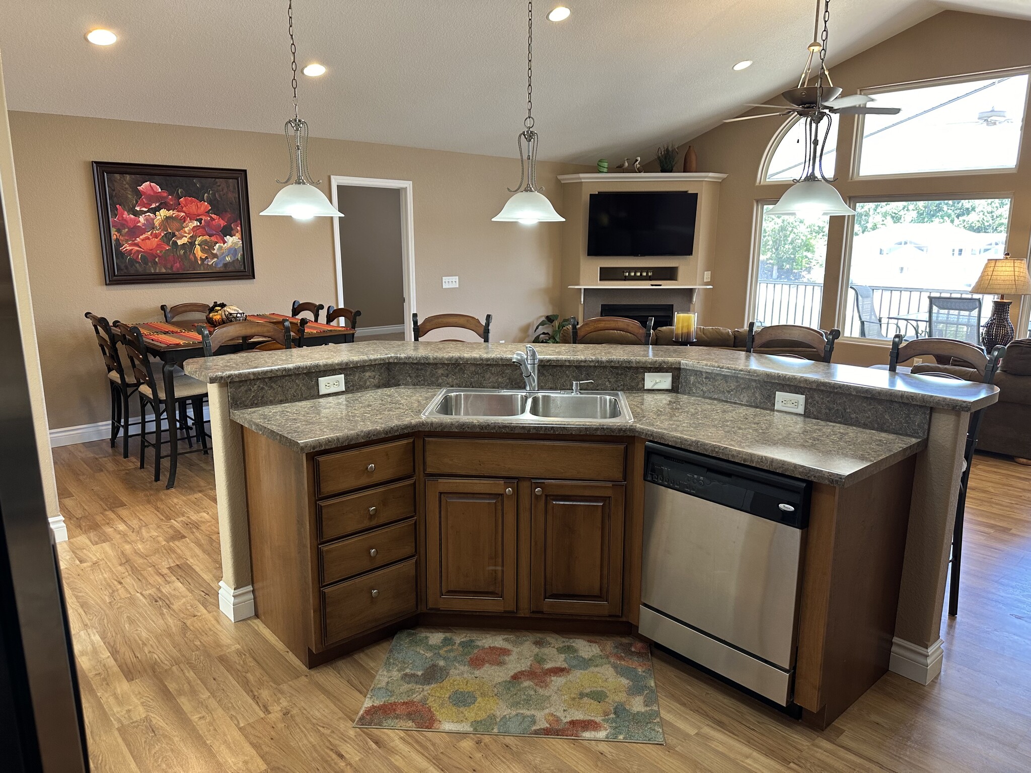 5214 Big Ship, Osage Beach, MO 65065 - Condo for Rent in Osage Beach ...