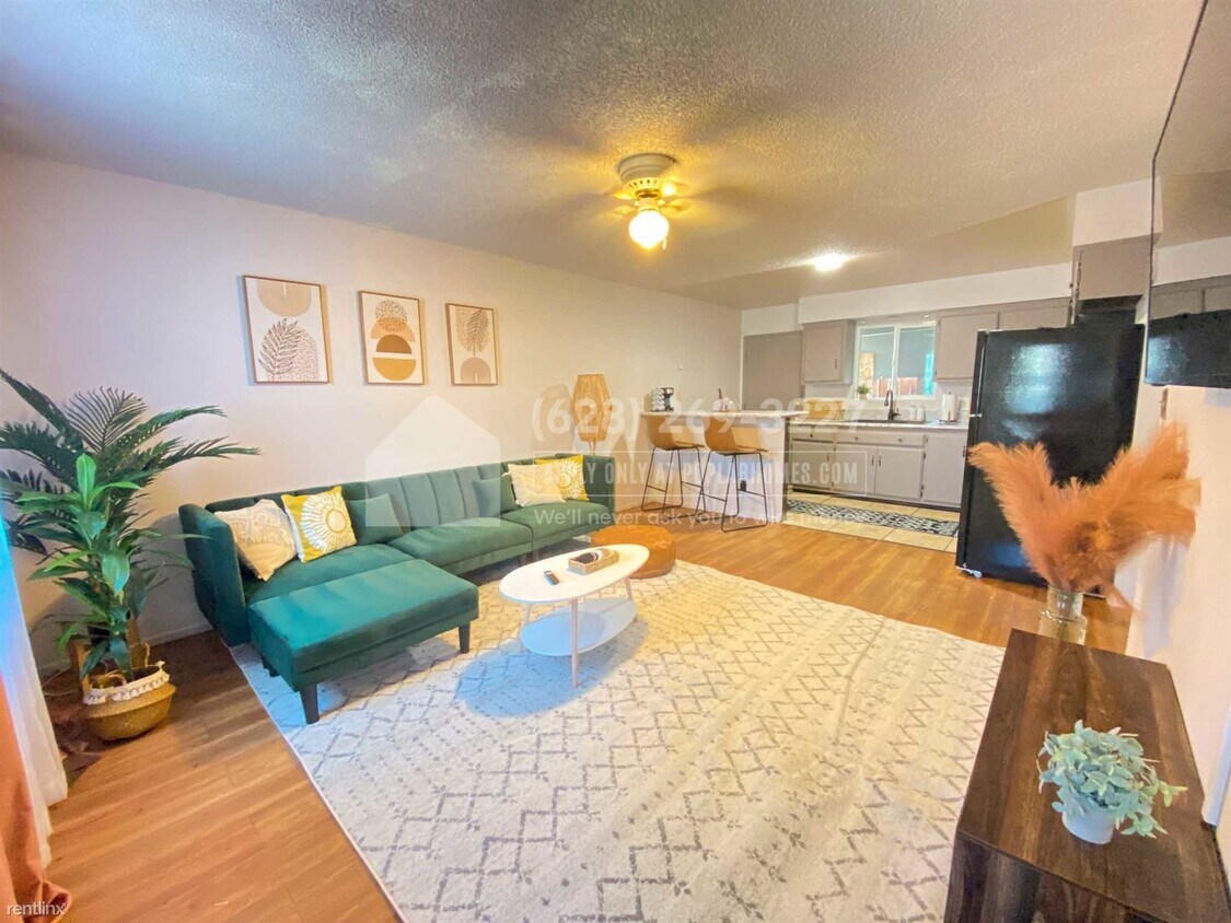 5500 Morgan Ave, Los Angeles, CA 90011 - Townhome Rentals in Los ...