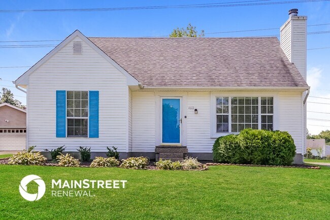 Watterson Woods Apartments for Rent with Hardwood Floors - Louisville ...
