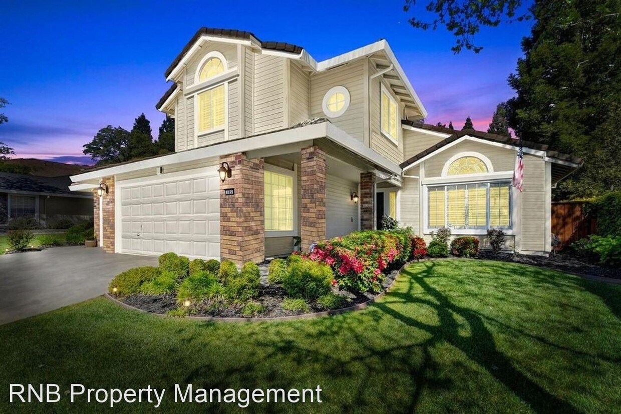 134 Briggs Ranch Dr, Folsom, CA 95630 - House Rental in Folsom, CA ...