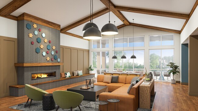 The Promenade - Apartments in Mcdonough, GA | Apartments.com