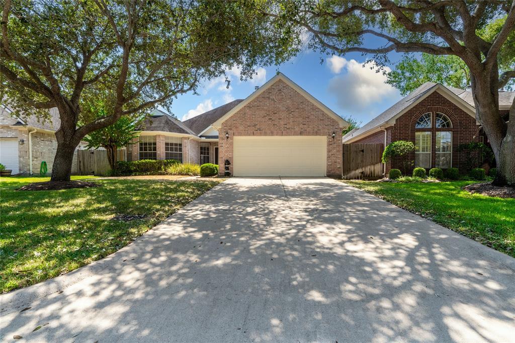 19923 Ivory Mills Ln, Houston, TX 77094 - House Rental in Houston, TX ...