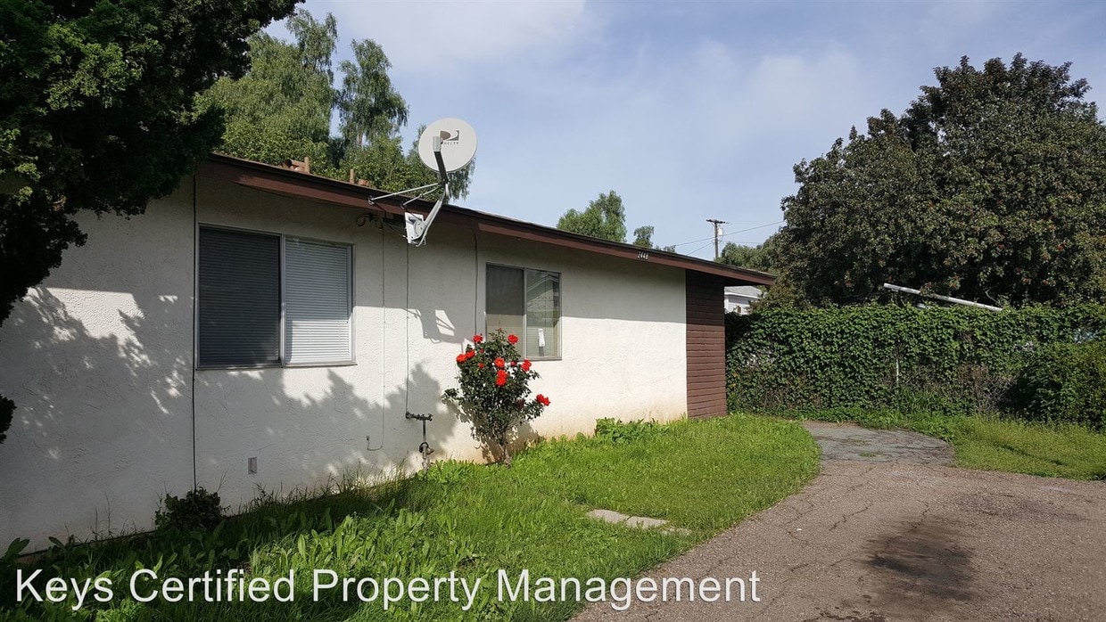 2448 Central Ave, Spring Valley, CA 91977 - House Rental in Spring ...