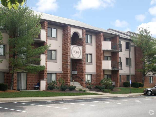 Christiana Meadows - 265 Bear Christiana Rd Bear, DE 19701 | Apartments.com