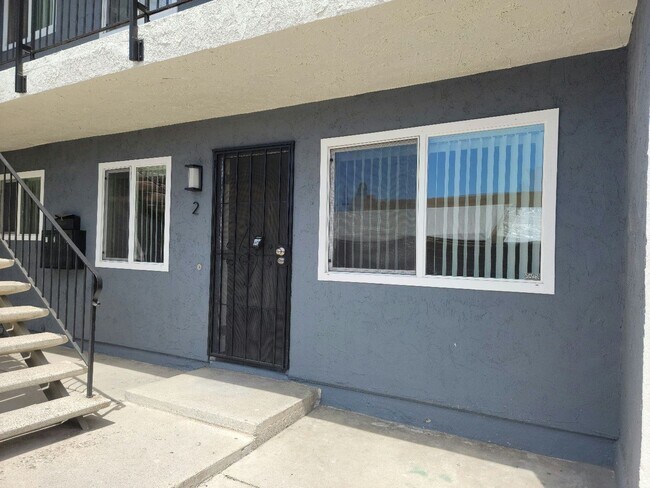 4334 Beta St Unit 02, San Diego, CA 92113 - Room for Rent in San Diego ...