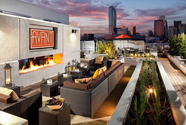 Avant - Los Angeles, CA, 90015 | Apartments.com