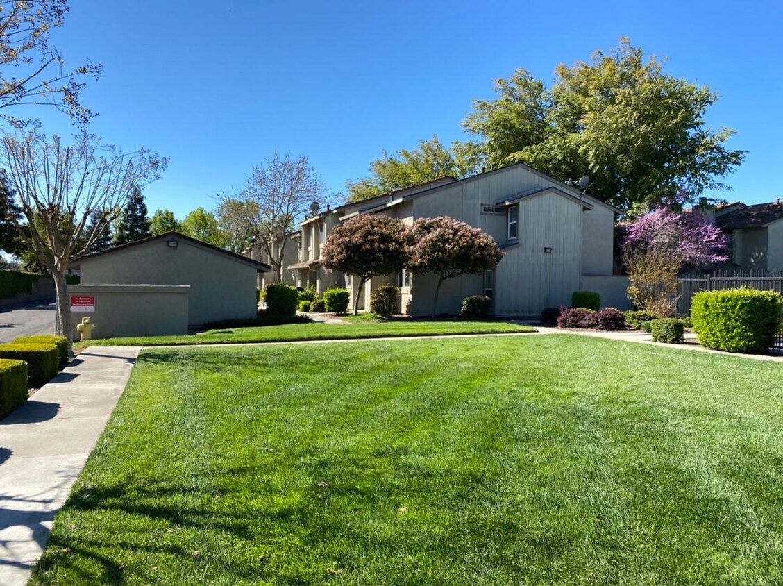 2120 Mt Vernon Dr, Modesto, CA 95350 - House Rental in Modesto, CA ...