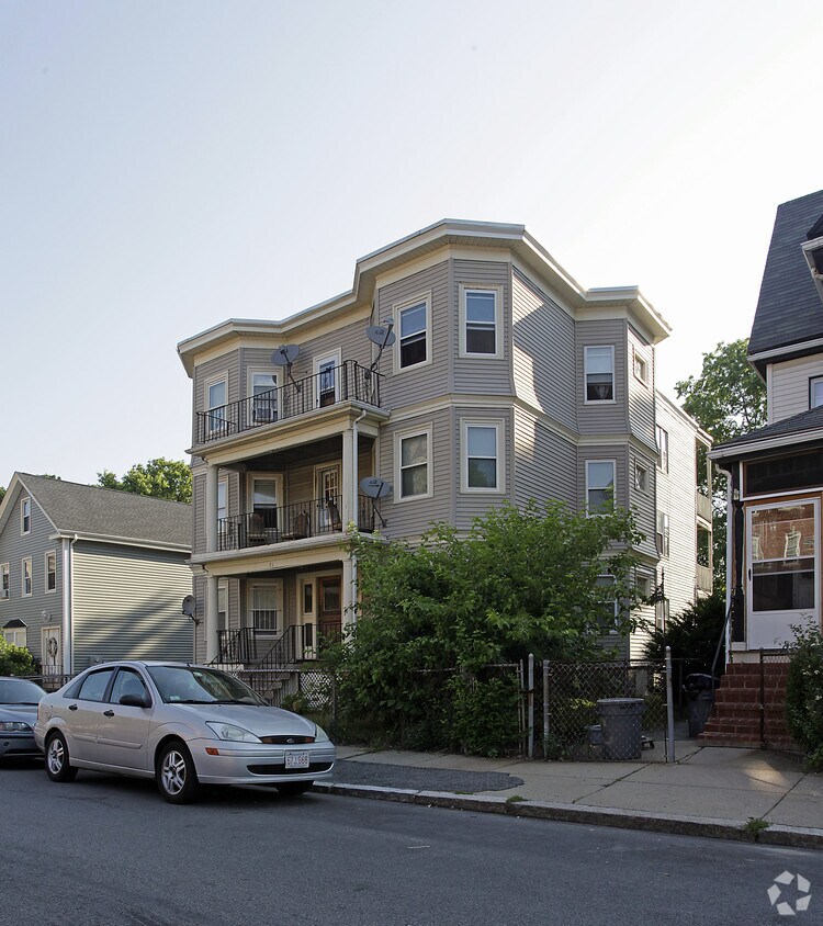 38 Stanton St, Boston, MA 02124 - 38 Stanton St Boston, MA 02124 ...
