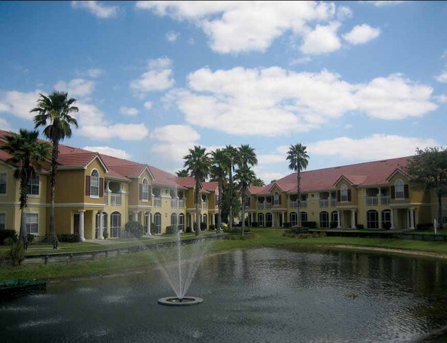 The Parkway at Hunters Creek Rentals - Orlando, FL | Apartments.com