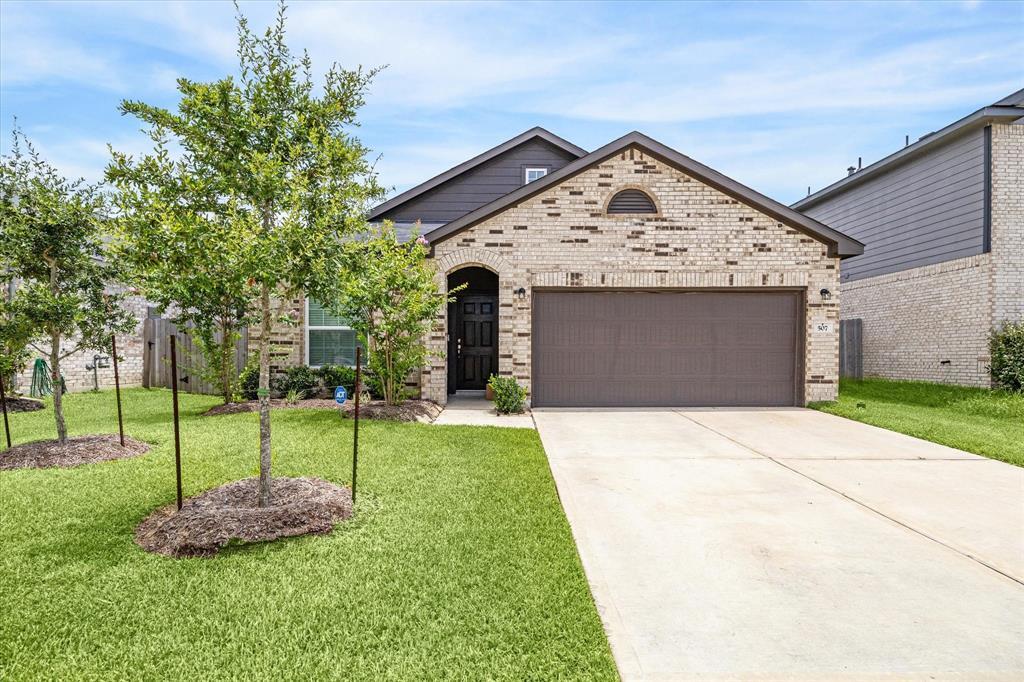 507 Barren Oak Ln, Crosby, TX 77532 - House Rental in Crosby, TX ...