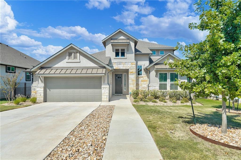 61 Rancho Trail, Andice, TX 78628 - House Rental in Andice, TX ...