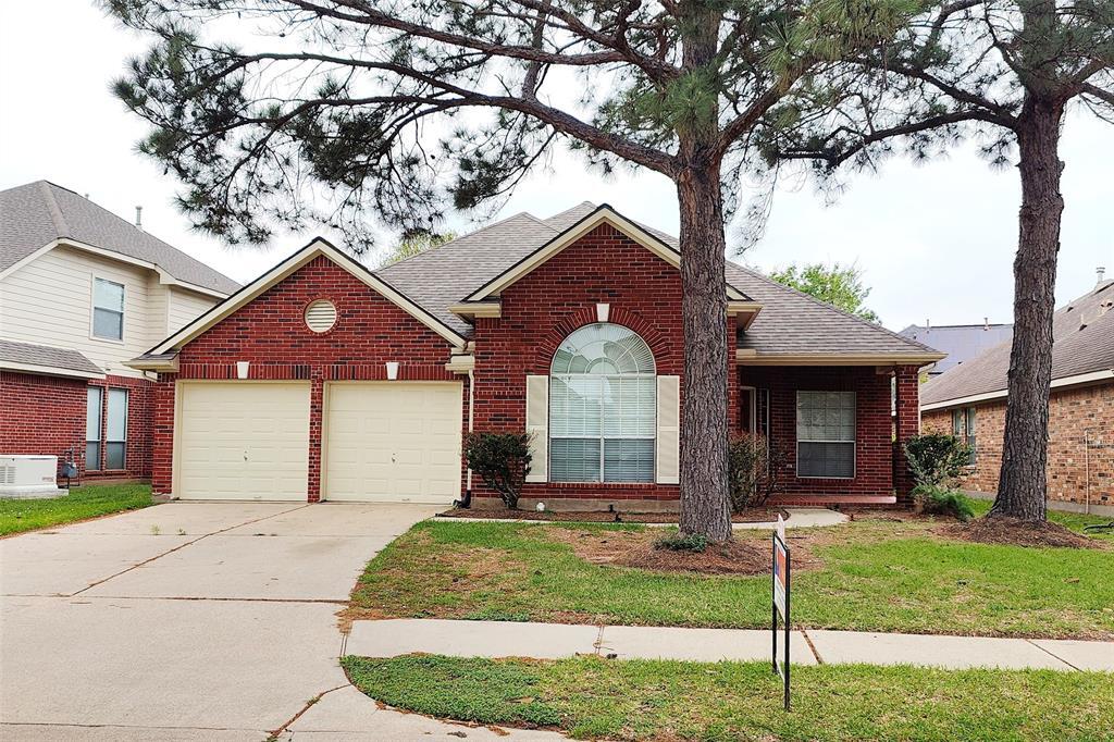 7127 Bristol Ridge Dr, Houston, TX 77095 - House Rental in Houston, TX ...